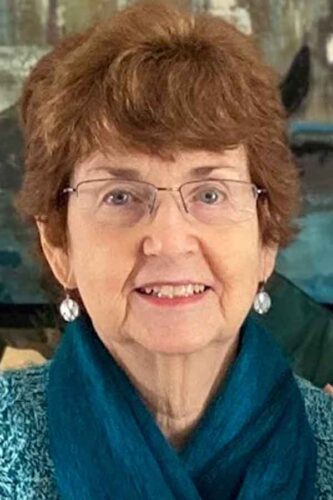 Mary M. ‘Marty’ Zerbi 1941-2023 | News, Sports, Jobs - Tribune Chronicle